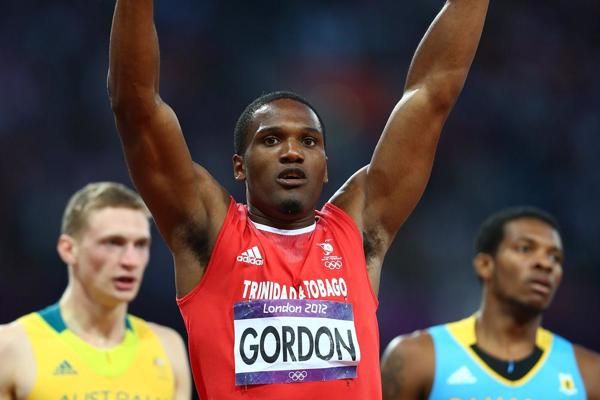 Men's 400m preview – IAAF World Indoor Championships Sopot 2014 ...