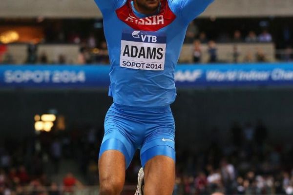 Report: men's triple jump final – Sopot 2014 | REPORT | World Athletics