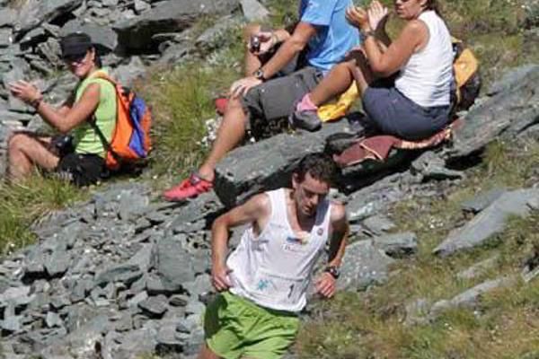 4th Long Distance Mountain Running Challenge - WMRA | NEWS | World ...