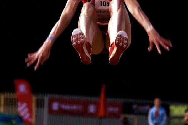 Kucherenko and Kucheryanu grab the spotlight in Volgograd, good marks ...