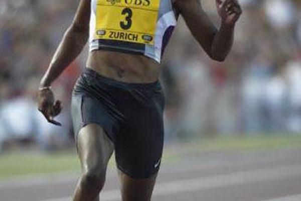 The IAAF Golden League – Past and Present | NEWS | World Athletics