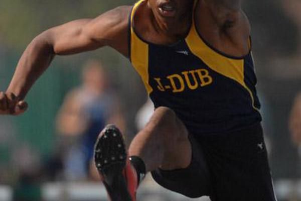 Reginald Wyatt ready for Ostrava challenge | NEWS | World Athletics