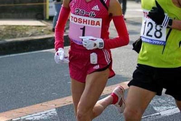 Team Mitsui-Sumitomo win again in Gifu | NEWS | World Athletics