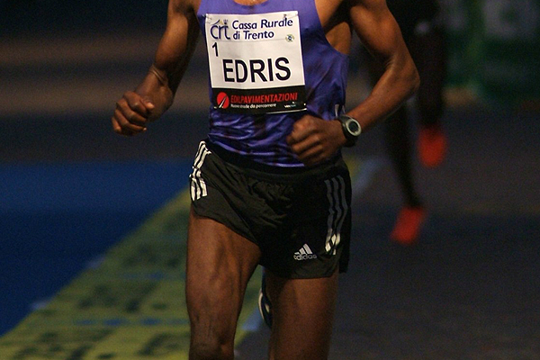 Second win in a row for Edris in Trento | REPORT | World Athletics