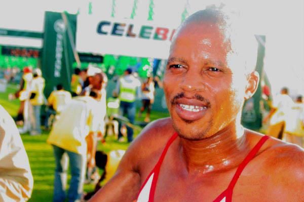 Ramaala, Leballo the winners at the Nedbank 20Km | NEWS | World Athletics