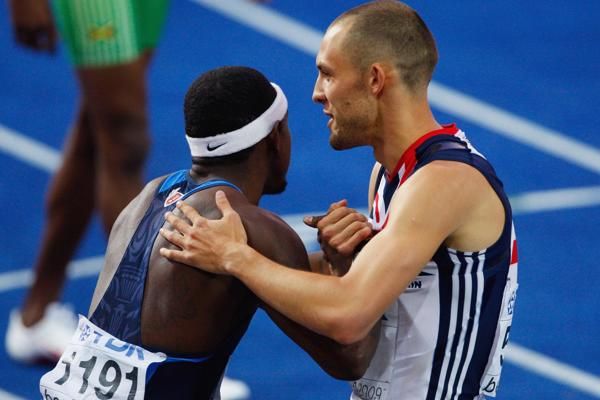 Event Report - Men's 400m Hurdles - Semi-Final | REPORT | World Athletics