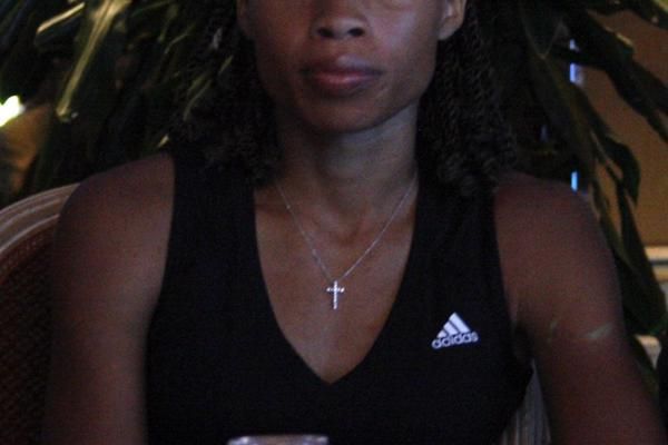 “I’m kind of learning the 400” - Felix prepares to face Richards in ...