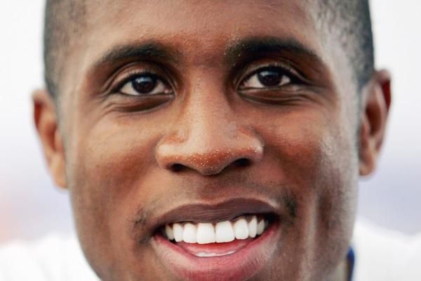 Goodbye Dwight, and thank you | FEATURE | World Athletics