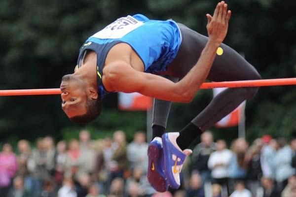 2008 Olympic high jump silver medallist Mason dies | NEWS | World Athletics