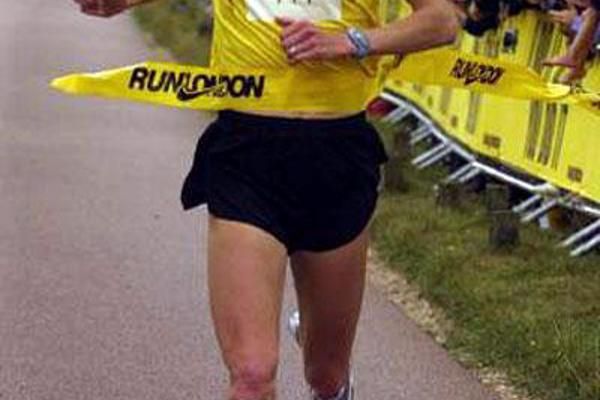 Radcliffe runs European 10km road best | NEWS | World Athletics