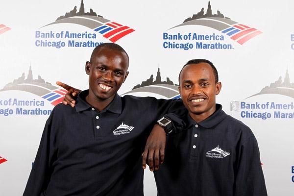 With the strongest fields of the year assembled, Chicago stage set for ...