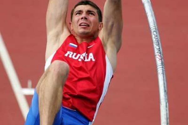 Jumpers fly high at Moscow ‘Christmas Cup’ | NEWS | World Athletics