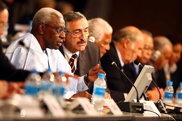 IAAF Congress – ALL Election Results | NEWS | World Athletics