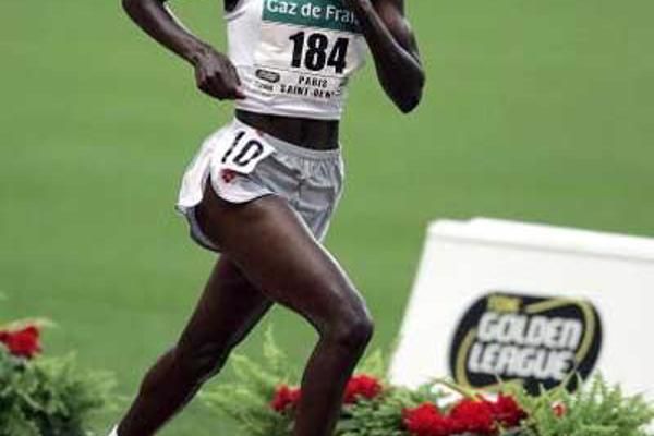 Ochichi has 10km record possibilities in Manchester | NEWS | World ...