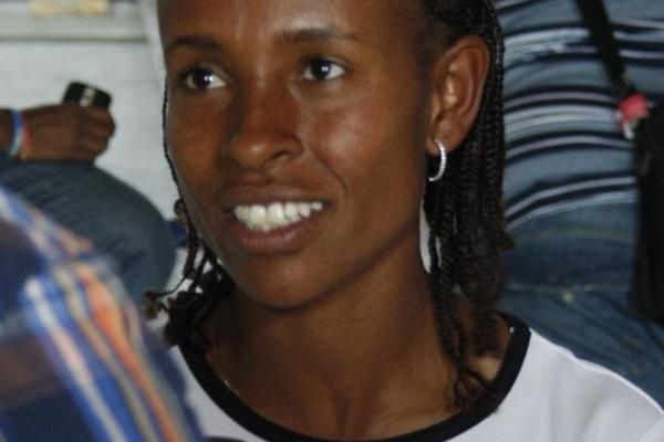 Another World record in Oslo for Defar? - ÅF Golden League | NEWS ...