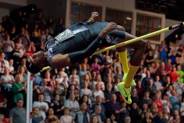 Zayas and Wilson equal high jump world lead in Banska Bystrica | REPORT ...
