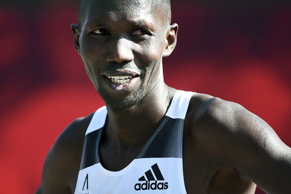 Kipsang returns to Manchester seeking first win | NEWS | World Athletics