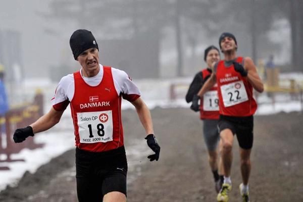 Danish men, Swedish women take Nordic Cross Country team titles | NEWS ...