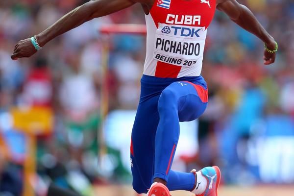 Report: men’s triple jump qualifying – IAAF World Championships ...