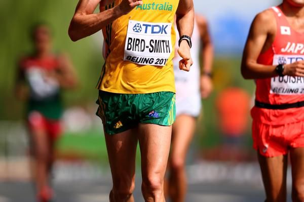 Preview: men's 20km race walk – IAAF World Championships London 2017 ...