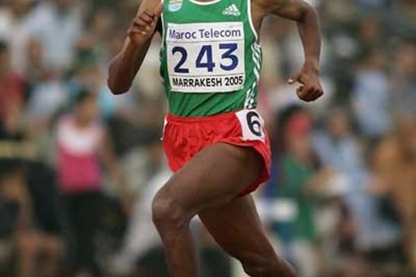 Feleke's 3000m win highlights fourth day of action in Marrakech | NEWS ...