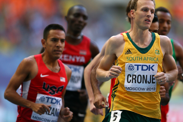 Eleven years of hurt | SPIKES | World Athletics