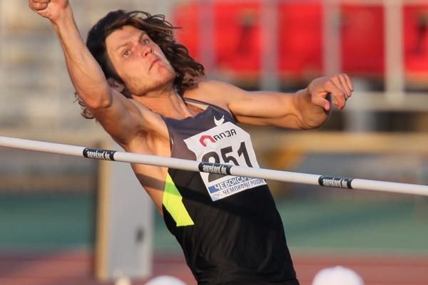 Men's High Jump - PREVIEW | PREVIEW | World Athletics