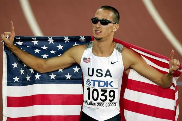 400m PREVIEW – IAAF Golden League | PREVIEW | World Athletics