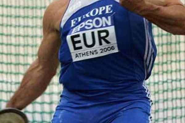 Men's Discus Throw - PREVIEW | News | Paris 24 | Olympic Games