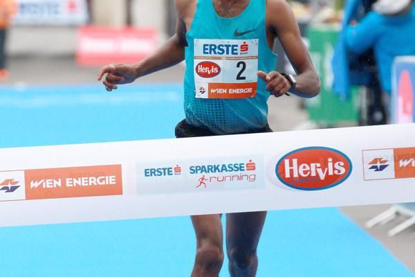 Feleke and Tadese join Frankfurt field | NEWS | World Athletics