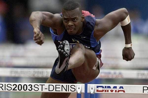 Wade overcoming more obstacles than just the hurdles! | NEWS | World ...