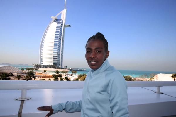 Degefa seeks second Dubai crown while Deksisa and Tura set to clash ...