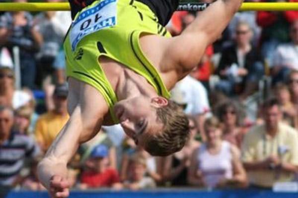 Somersaulting Krauchanka remains relaxed about Götzis success | NEWS ...