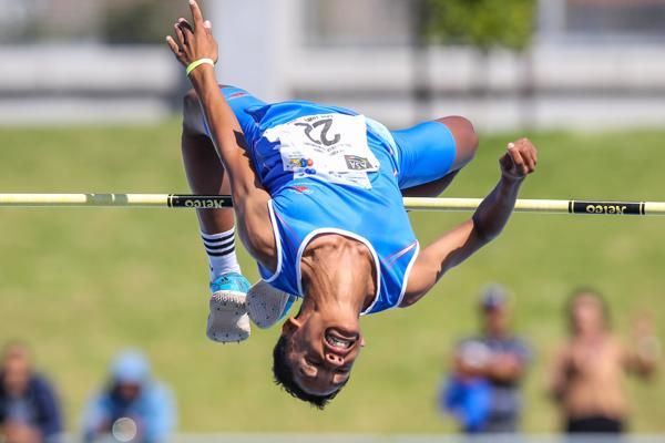 Preview: boys' high jump – IAAF World U18 Championships Nairobi 2017 ...