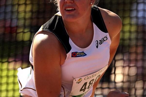 Women’s Discus Throw - PREVIEW | PREVIEW | World Athletics