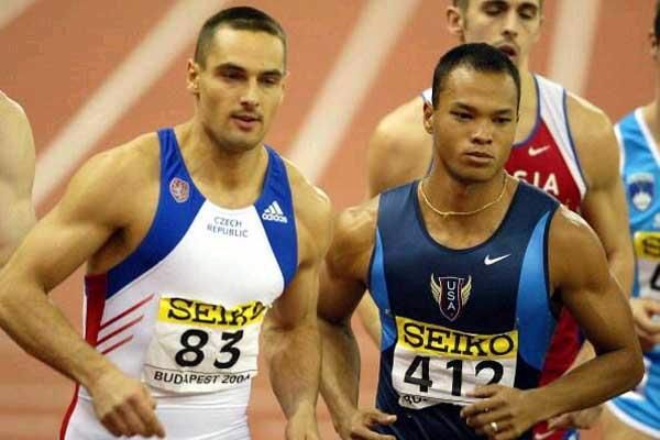 ‘It's not just Tom Pappas any more. It's Bryan too,’ - Sebrle | NEWS ...