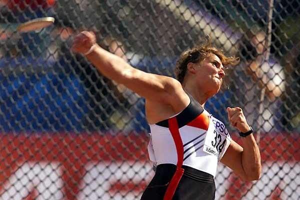European Winter Throwing Challenge | NEWS | World Athletics