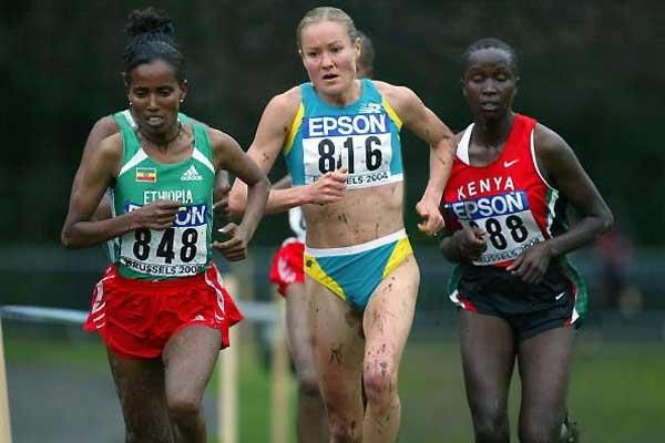 Cross Country - athletics at its purest | NEWS | World Athletics
