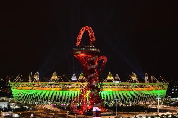 London 2012 – START LISTS, ENTRY LISTS and EVENT PREVIEWS now available ...