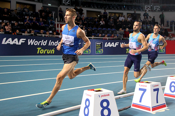 Dates confirmed for 2020 IAAF World Indoor Tour and 2019-2020 IAAF ...