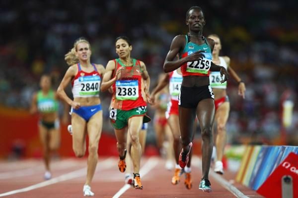 Women's 800m - Semi-finals | News | Paris 24 | Olympic Games