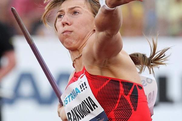 Dmitrik prevails; Antyukh and Abakumova also highlight – Russian Champs ...