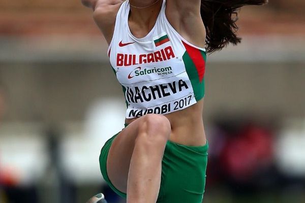 Preview: women’s triple jump – IAAF World U20 Championships Tampere ...