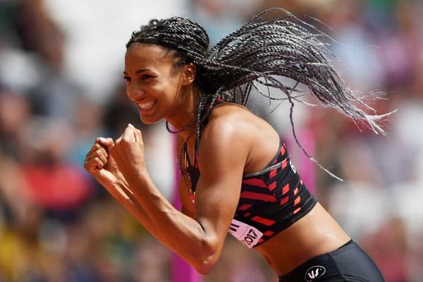 2017 end-of-year reviews – combined events | NEWS | World Athletics