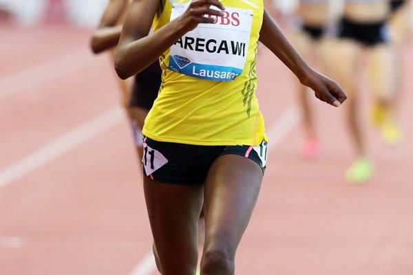 Women's 1500m – Preview | PREVIEW | World Athletics