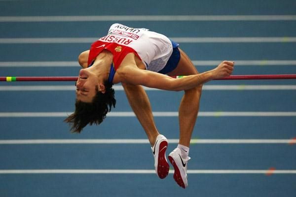 Men's High Jump - PREVIEW | PREVIEW | World Athletics