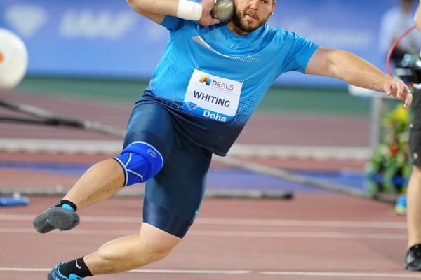 Men's Shot Put – Preview | PREVIEW | World Athletics
