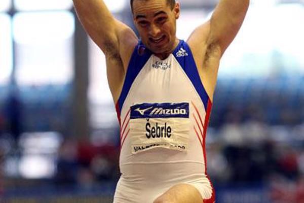 Sebrle is the greatest male athlete across all-sports | NEWS | World ...
