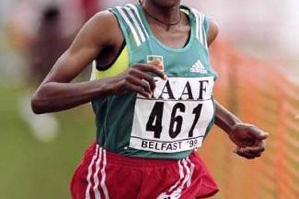 Gete Wami to debut in Amsterdam marathon | NEWS | World Athletics