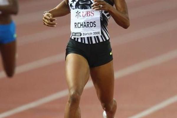 14 Olympic Champions and 14 World Leaders set for Zürich - ÅF Golden ...